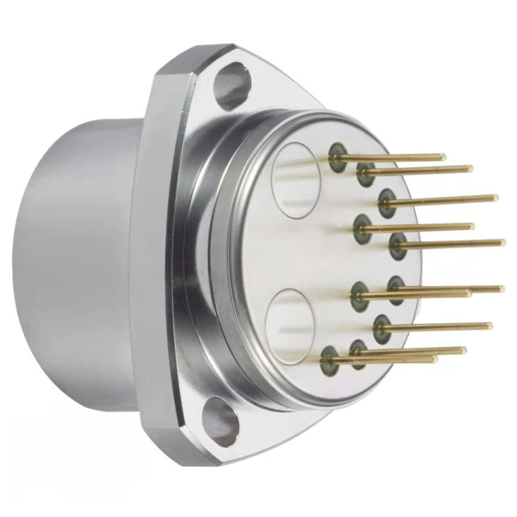 เครื่องวัดความเร่งออกแบบแอนาล็อก 50g ระยะวัด 1ug เครื่องตรวจจับความเร่ง ...