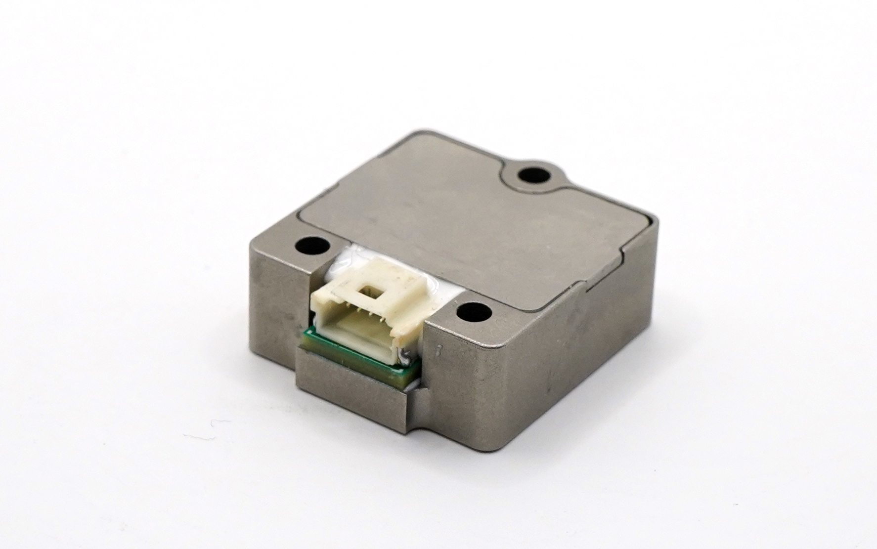 High-Accuracy IMU with 3°/hr Bias Stability | ±480°/s Range