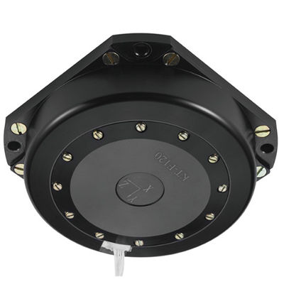 Analog Output Angle Velocity Sensor Single Axis Fiber Ring Gyro Sensor ...